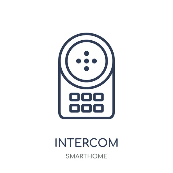 Socket Icon Socket Linear Symbol Design Smarthome Collection Simple ...