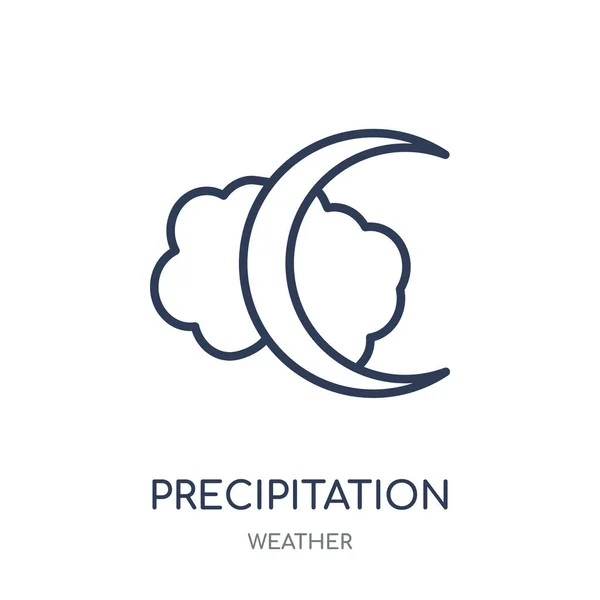 Precipitation Symbols