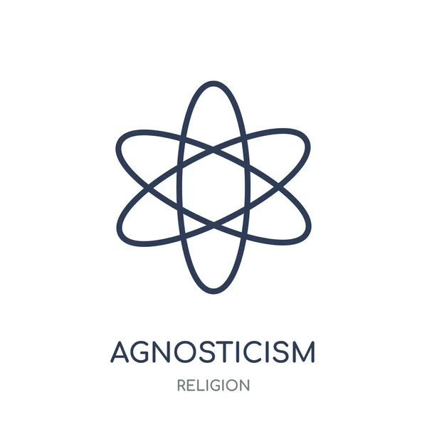 Agnosticisme Vector Art Stock Images | Depositphotos