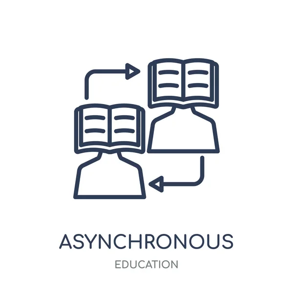 Asynchronous learning Vector Art Stock Images | Depositphotos