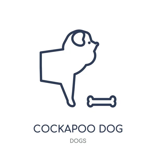 Cockapoo Vector Art Stock Images | Depositphotos