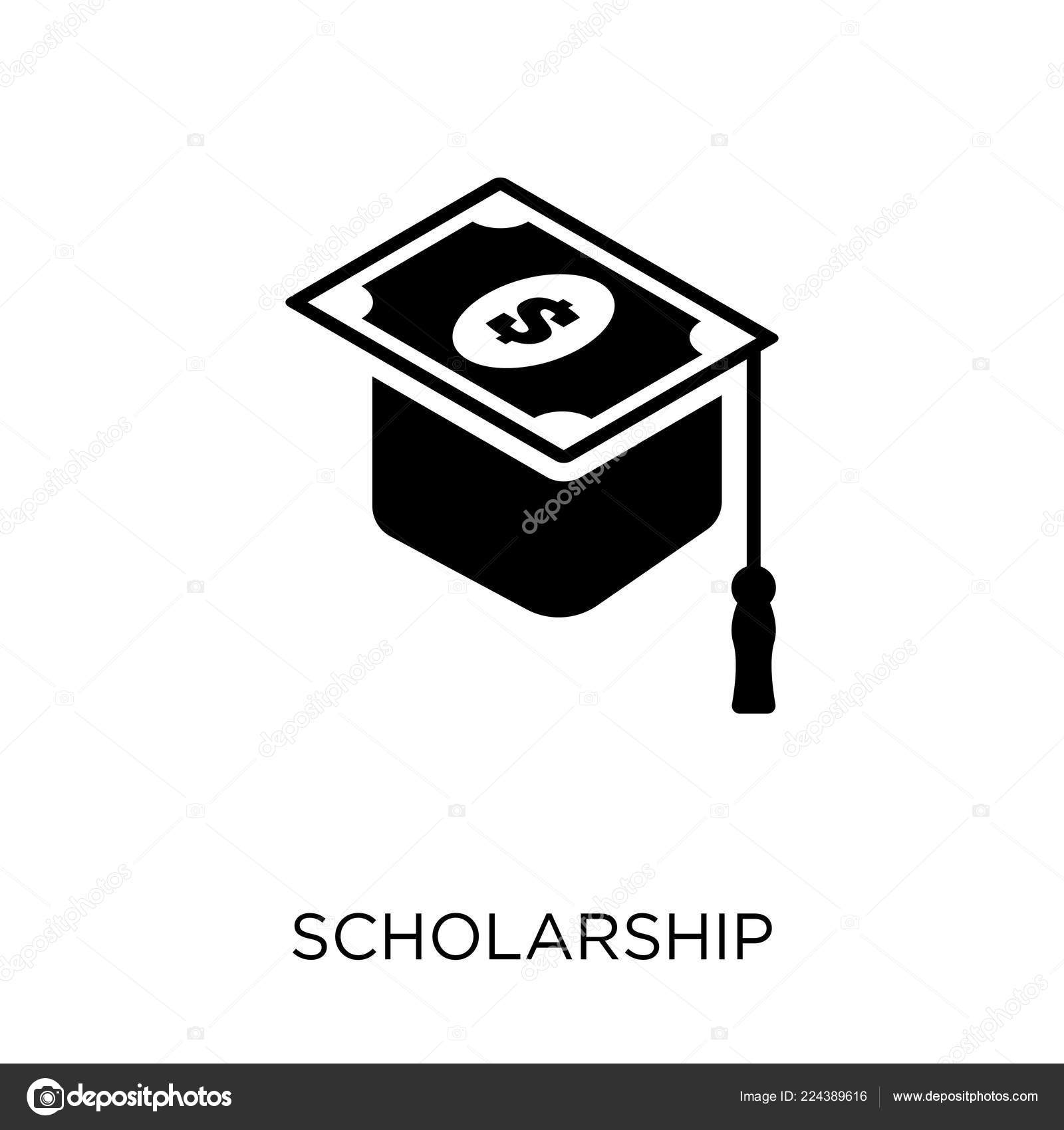 Scholarship Icon