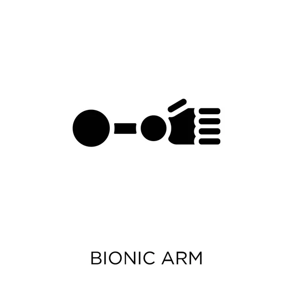 Bionic arm Stock Vectors, Royalty Free Bionic arm Illustrations ...