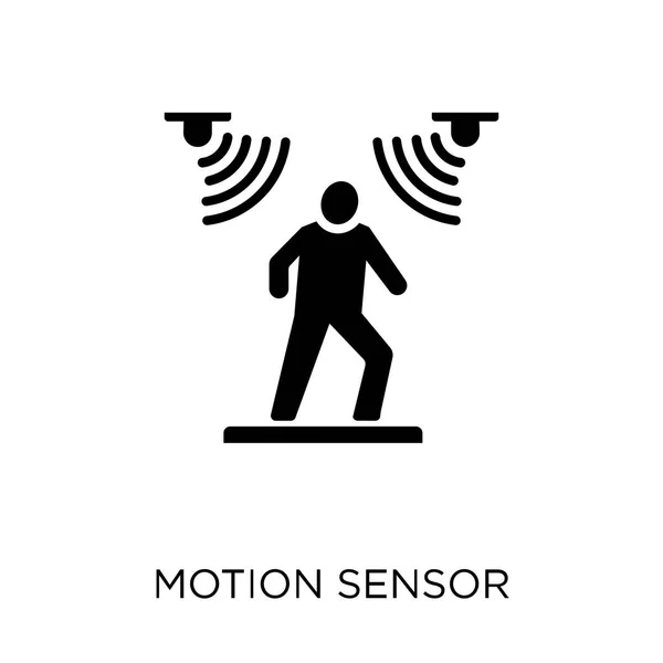 Motion Sensor Transparent Icon Motion Sensor Symbol Design Future ...