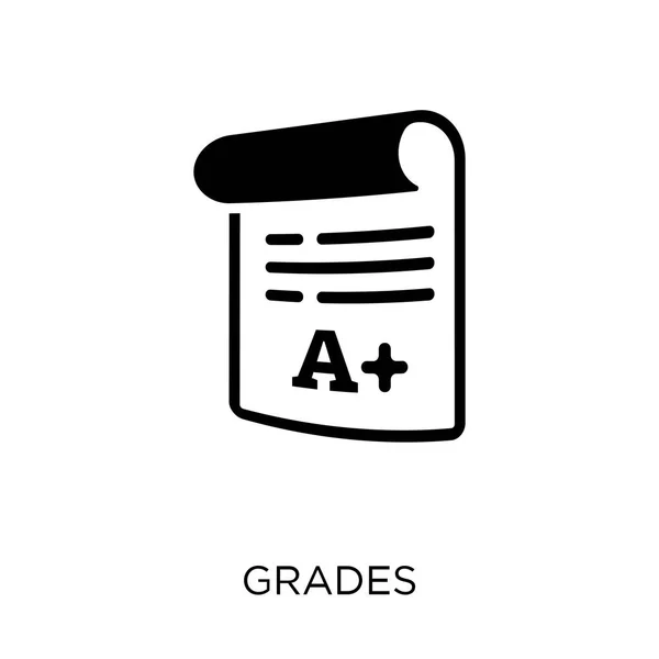 Good grades icon Vector Art Stock Images | Depositphotos