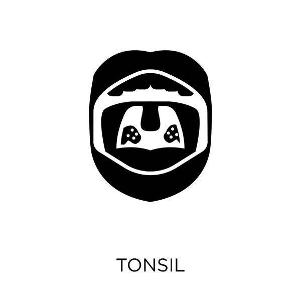 Tuber Icon Tuber Symbol Design Fruit Vegetables Collection Simple ...