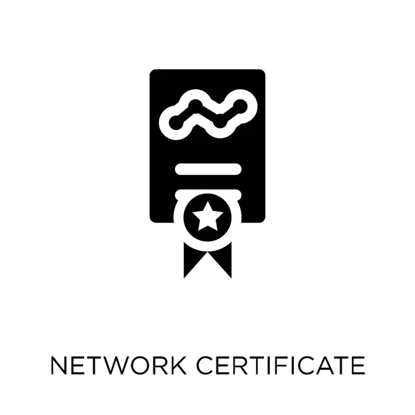 Network Optimization Icon Network Optimization Linear Symbol Design Networking Collection Stock ...
