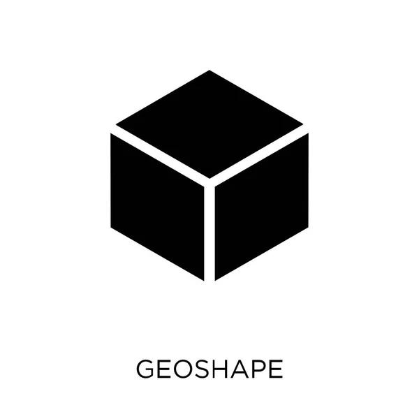 Geology Icon Geology Symbol Design Online Learning Collection Stock ...