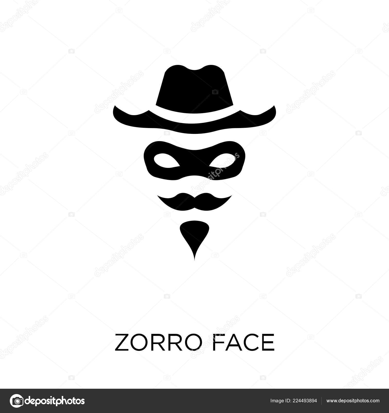 Zorro Symbol
