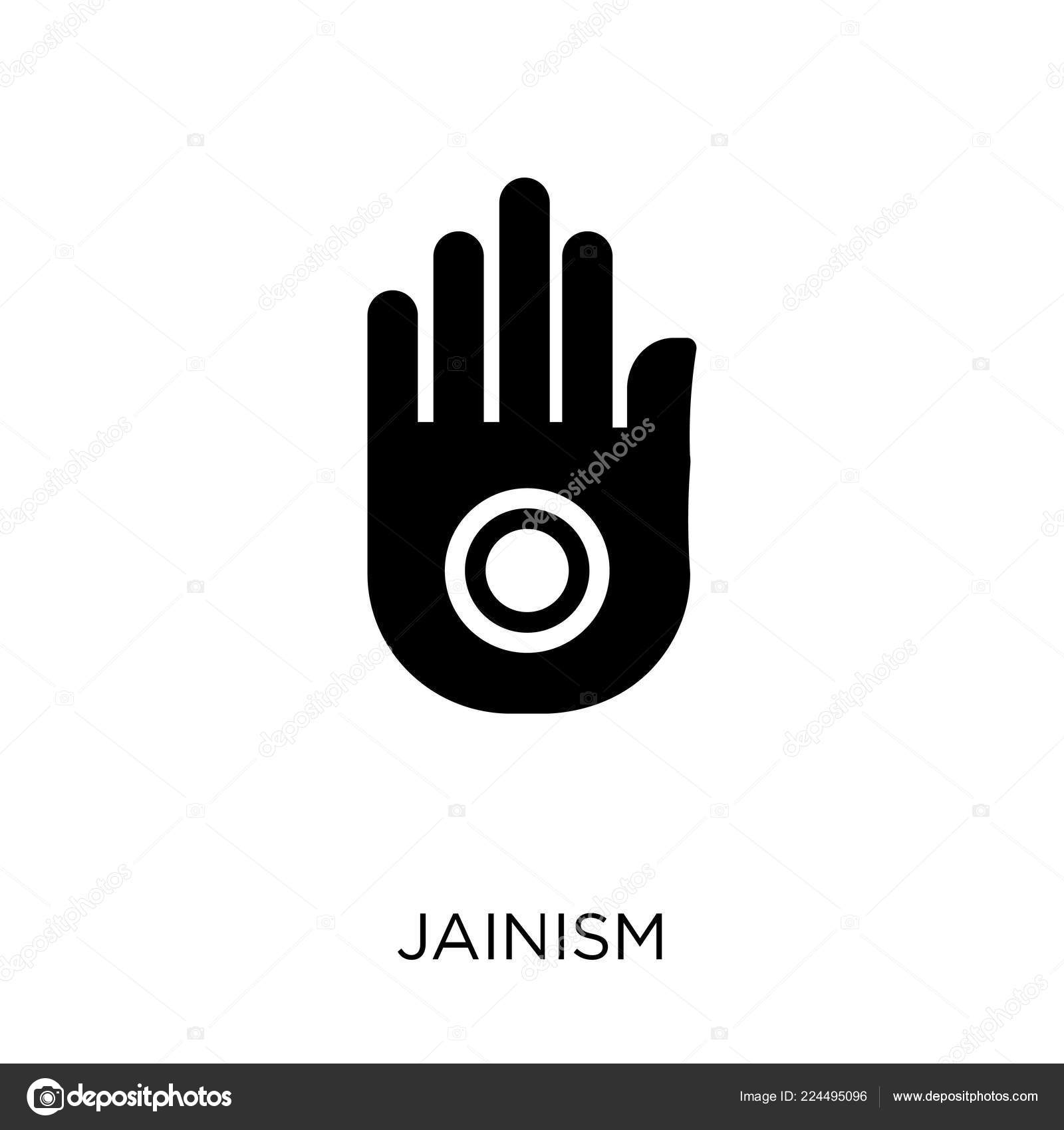 Simbolo Do Jainismo O Que é Jainismo Descubra Essa Religião Sem