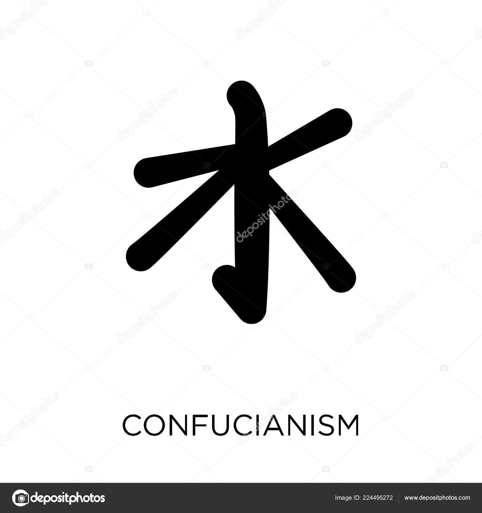 Religious Symbols Of Confucianism at Roy Wall blog