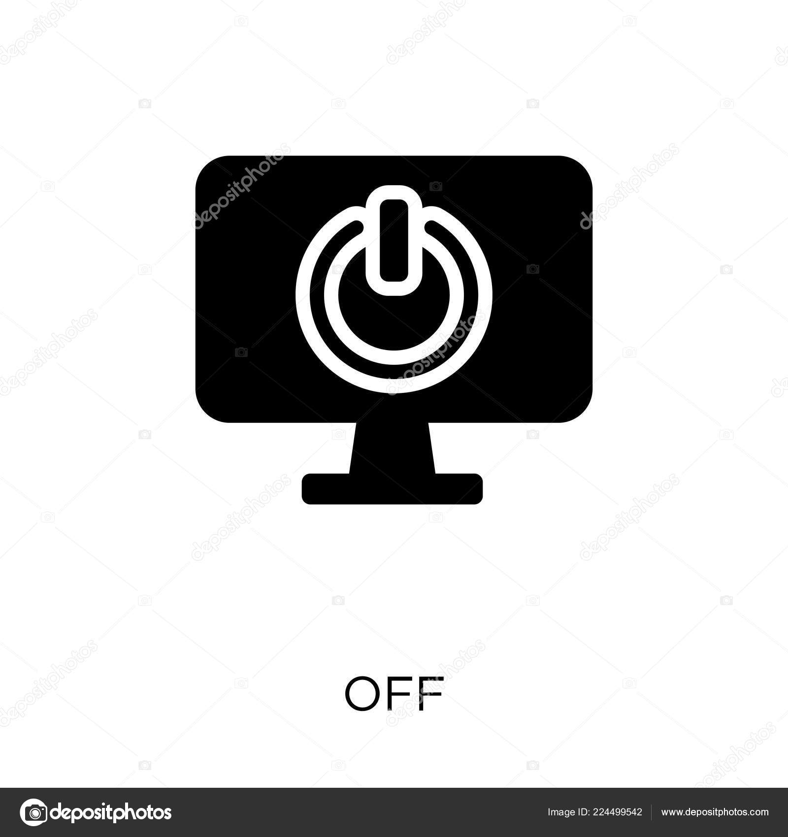 Icon Symbol Design User Interface Collection Simple Element Vector ...
