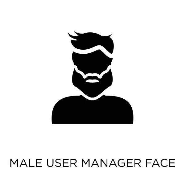 100,000 Profil visage homme Vector Images | Depositphotos