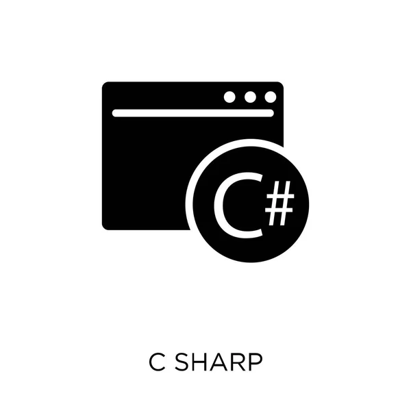Sharp Icon Sharp Linear Symbol Design Programming Collection Simple ...