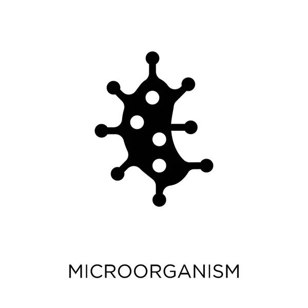 Bacteria Icon Bacteria Symbol Design Hygiene Collection Simple Element ...