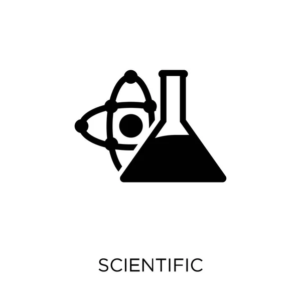 Scientific Icon Scientific Linear Symbol Design Science Collection ...
