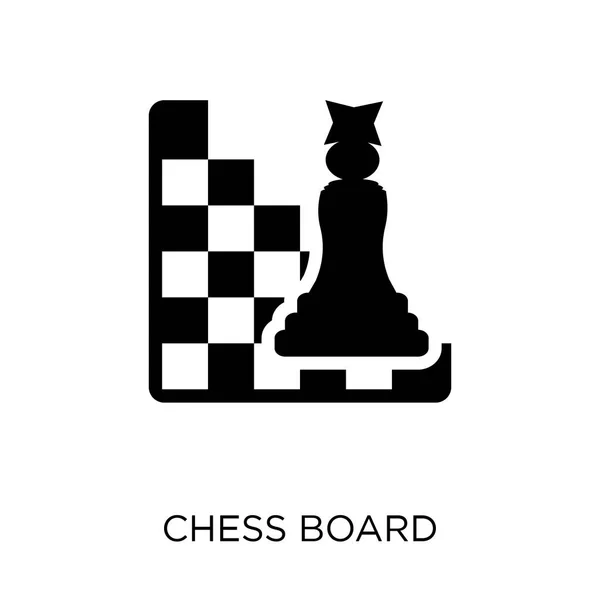 Chess Board Vector Linear Icon Isolated Transparent Background Chess Board Stock Vector Image by ...