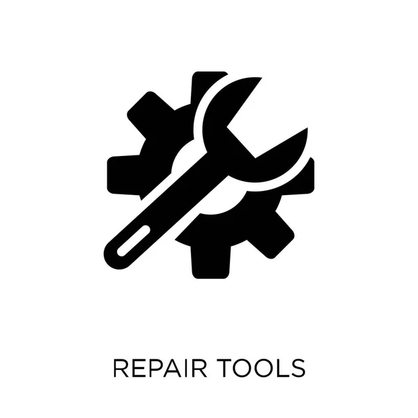 Tools Icon Tools Symbol Design Construction Collection Simple Element ...