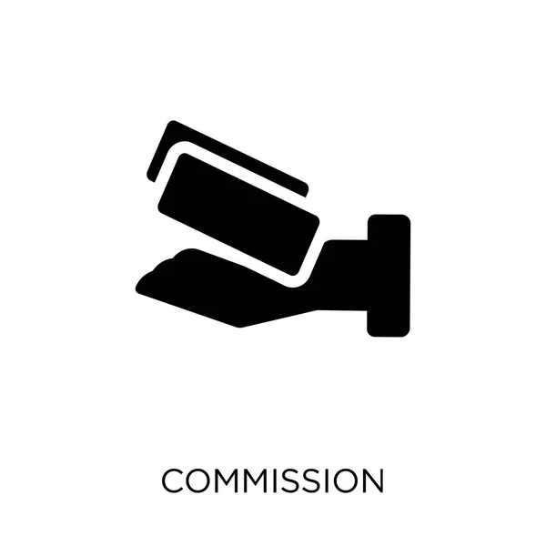 46 The commissions Vector Images | Depositphotos