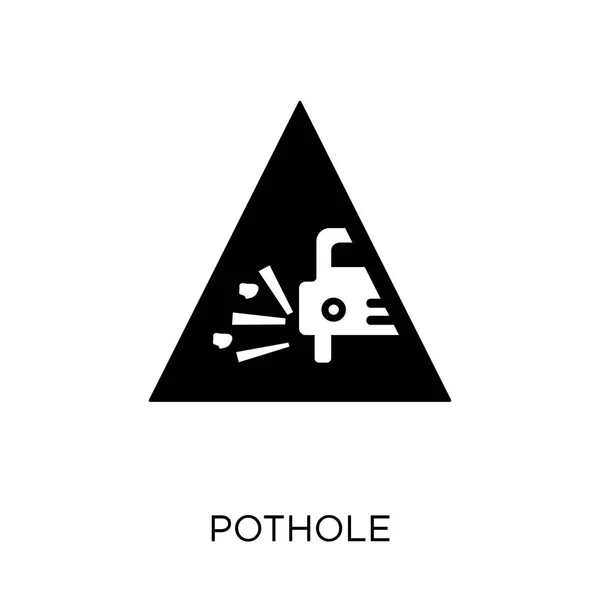 Potholes Vector Art Stock Images | Depositphotos