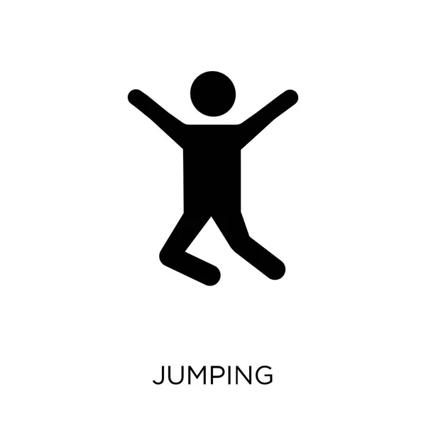 100,000 Jumping person logo Vector Images | Depositphotos