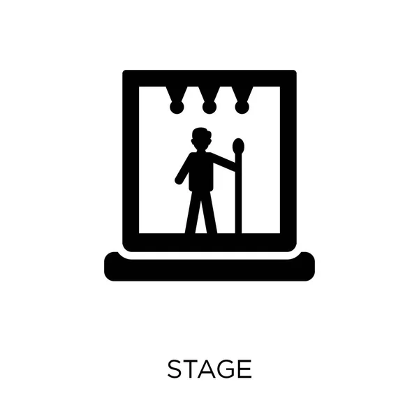 Lowercase Icon Lowercase Symbol Design Web Navigation Collection Simple Element Stock Vector ...