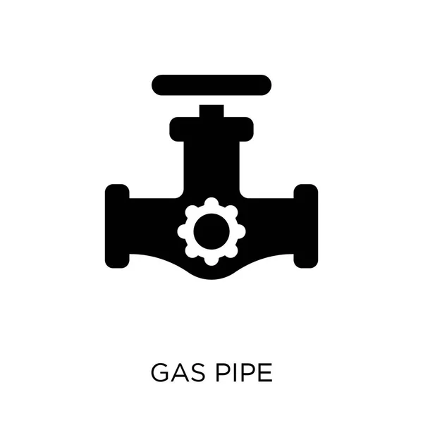 Pipe Icon Pipe Linear Symbol Design Construction Collection Simple ...