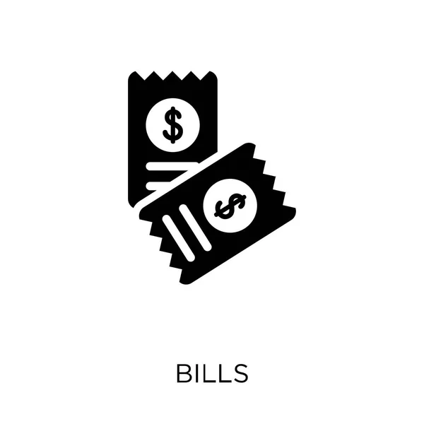 Dollar Bill Icon Dollar Bill Linear Symbol Design Payment Collection ...