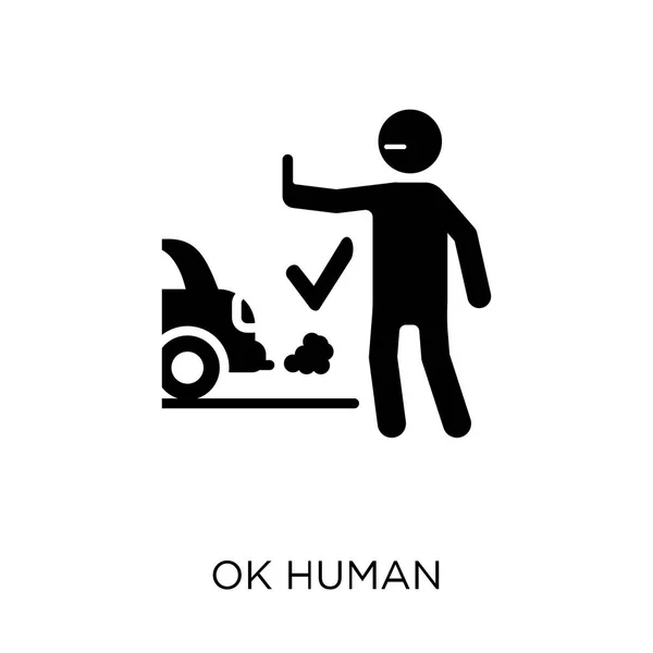 Lost Human Icon Lost Human Symbol Design Feelings Collection Simple ...