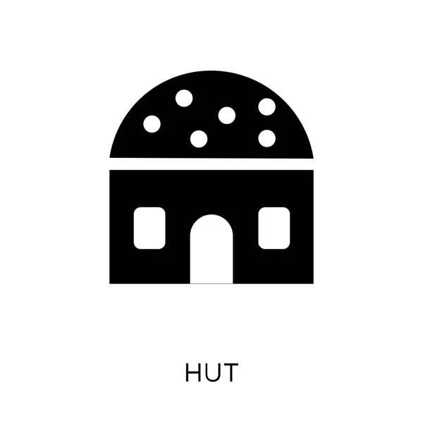 Icon hut Vector Art Stock Images | Depositphotos