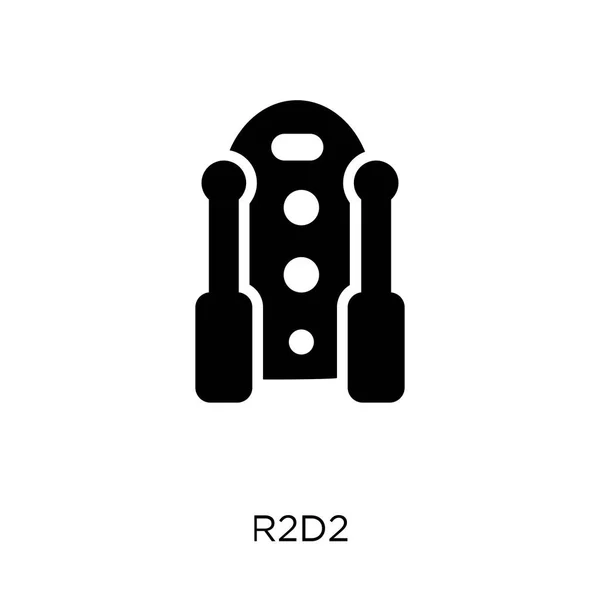 R2d2 symbol Vector Art Stock Images | Depositphotos