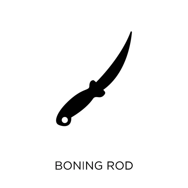 Boning rod Vector Art Stock Images | Depositphotos