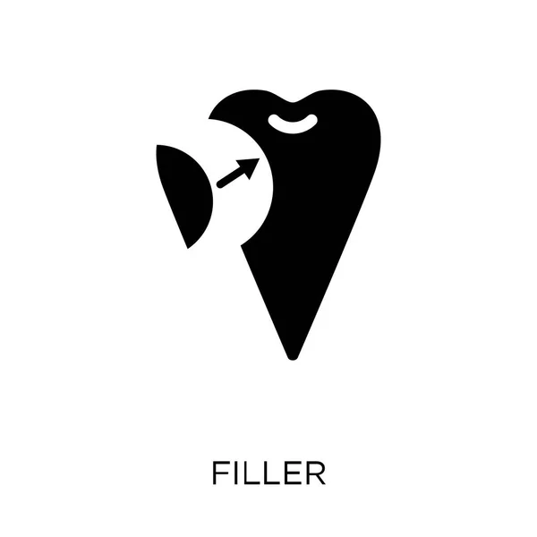 Dermale vullers Vector Art Stock Images | Depositphotos