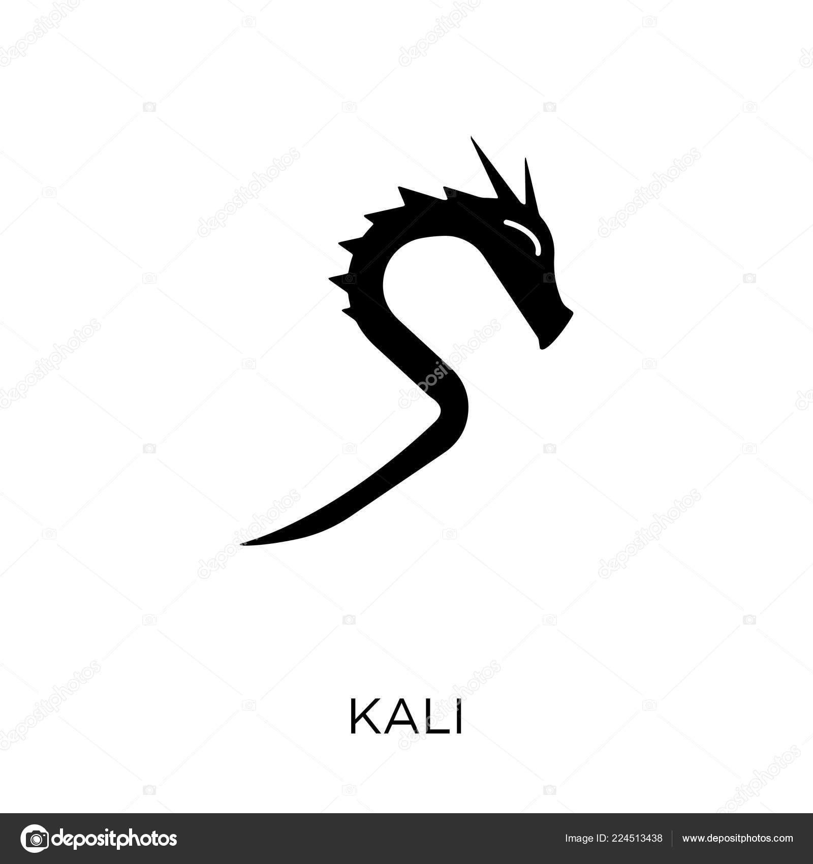 Kali Symbol