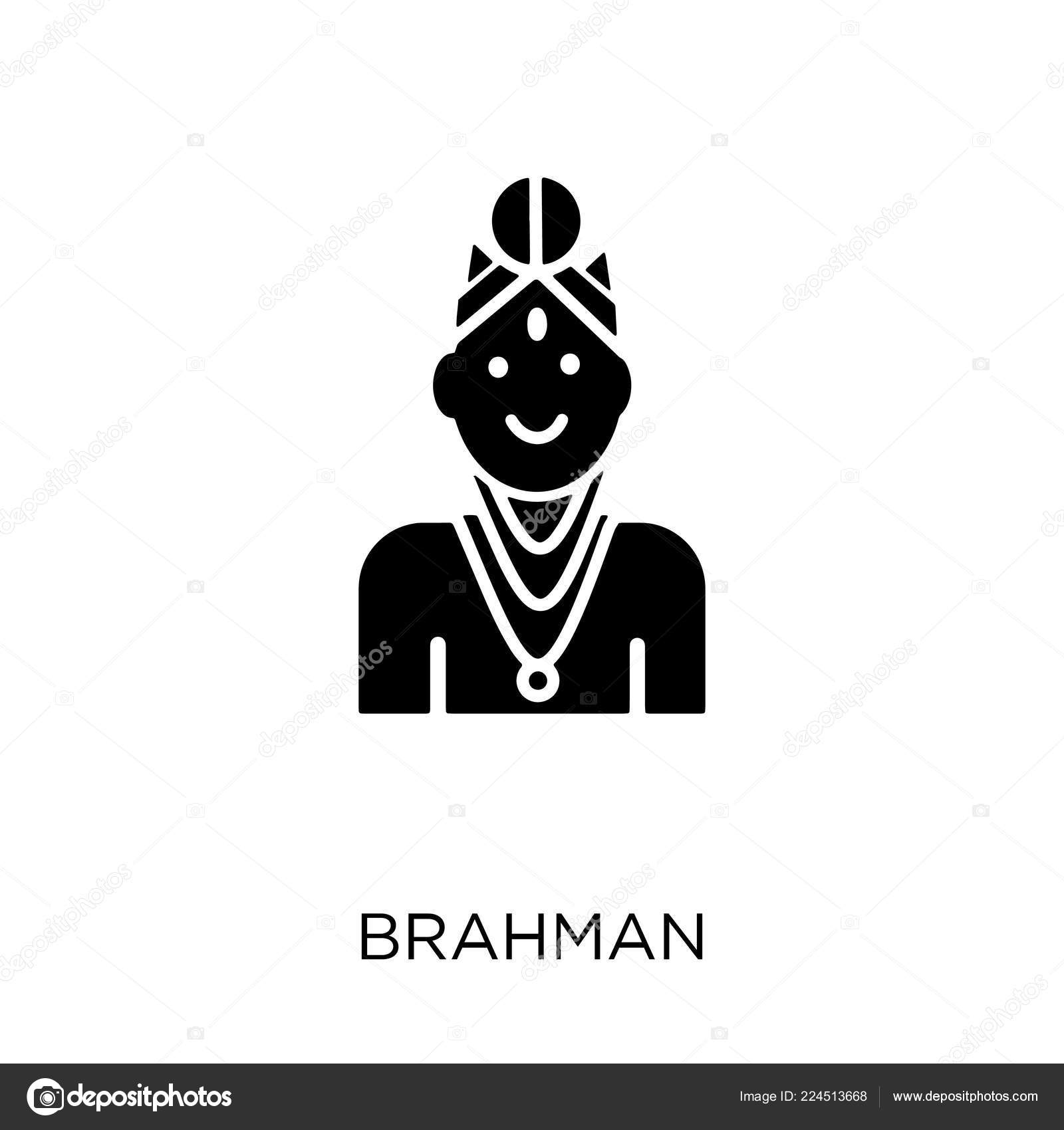 Brahmins Symbol
