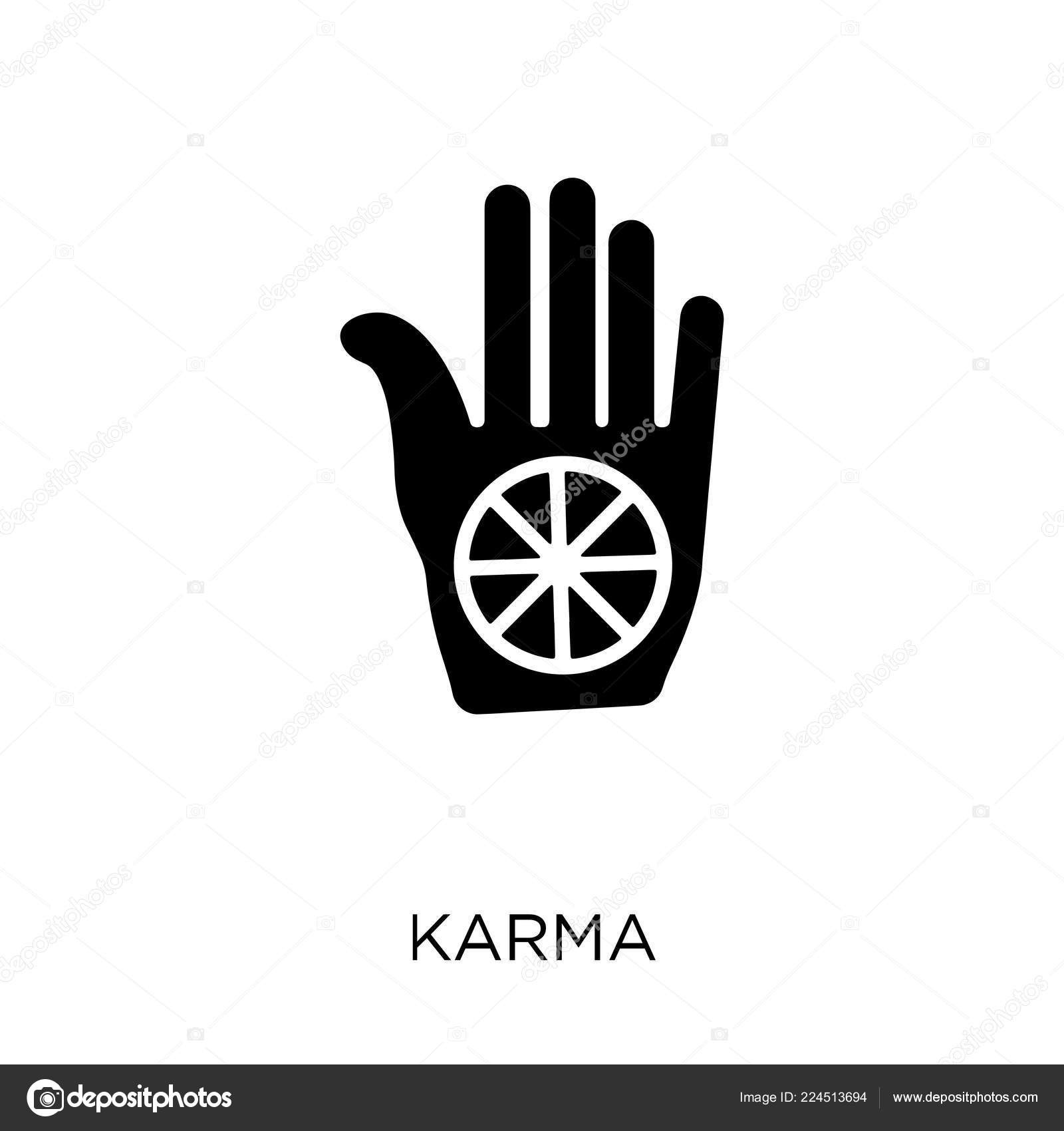 Simbolos E Significados Do Carma