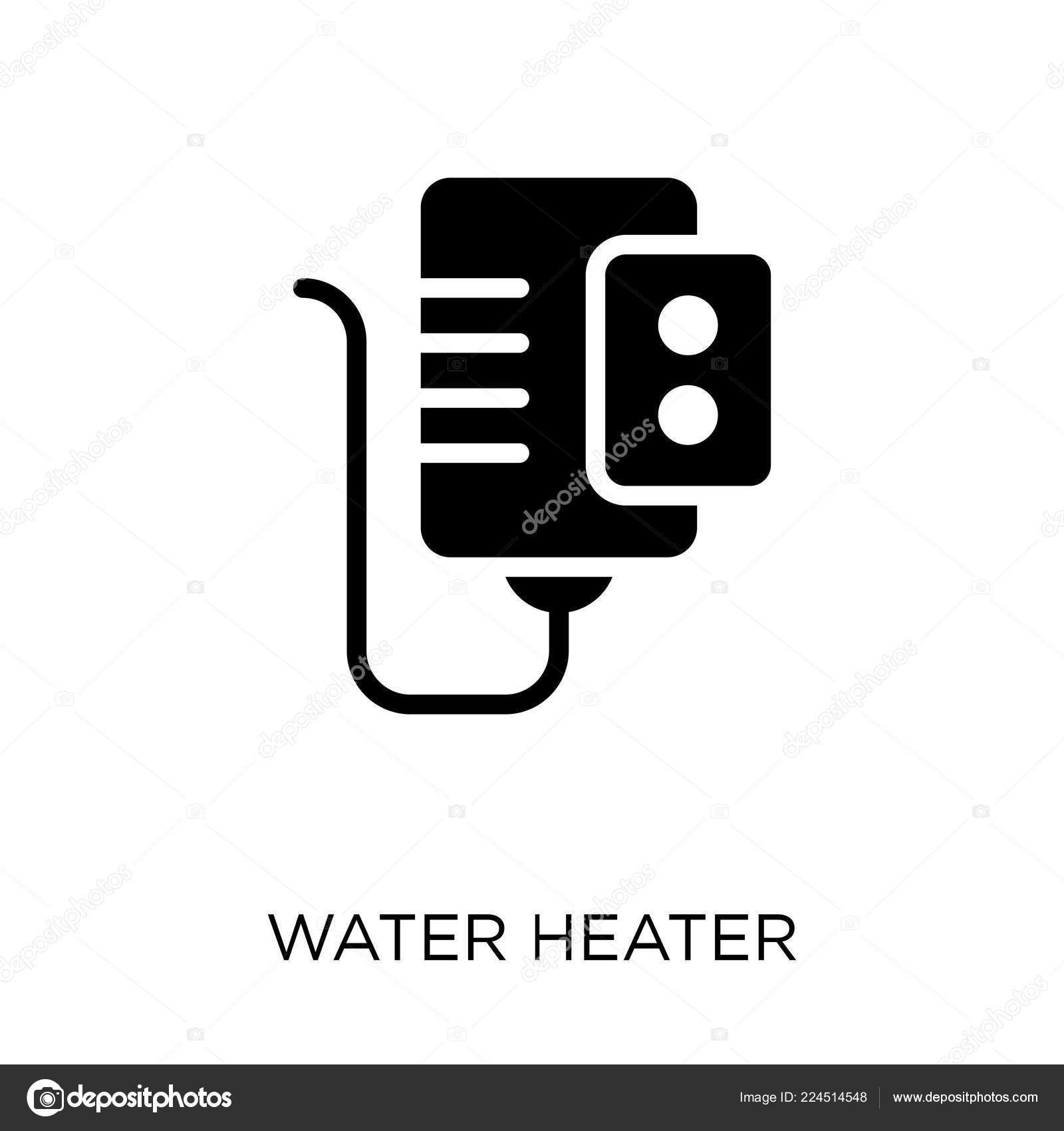 Heater Symbol