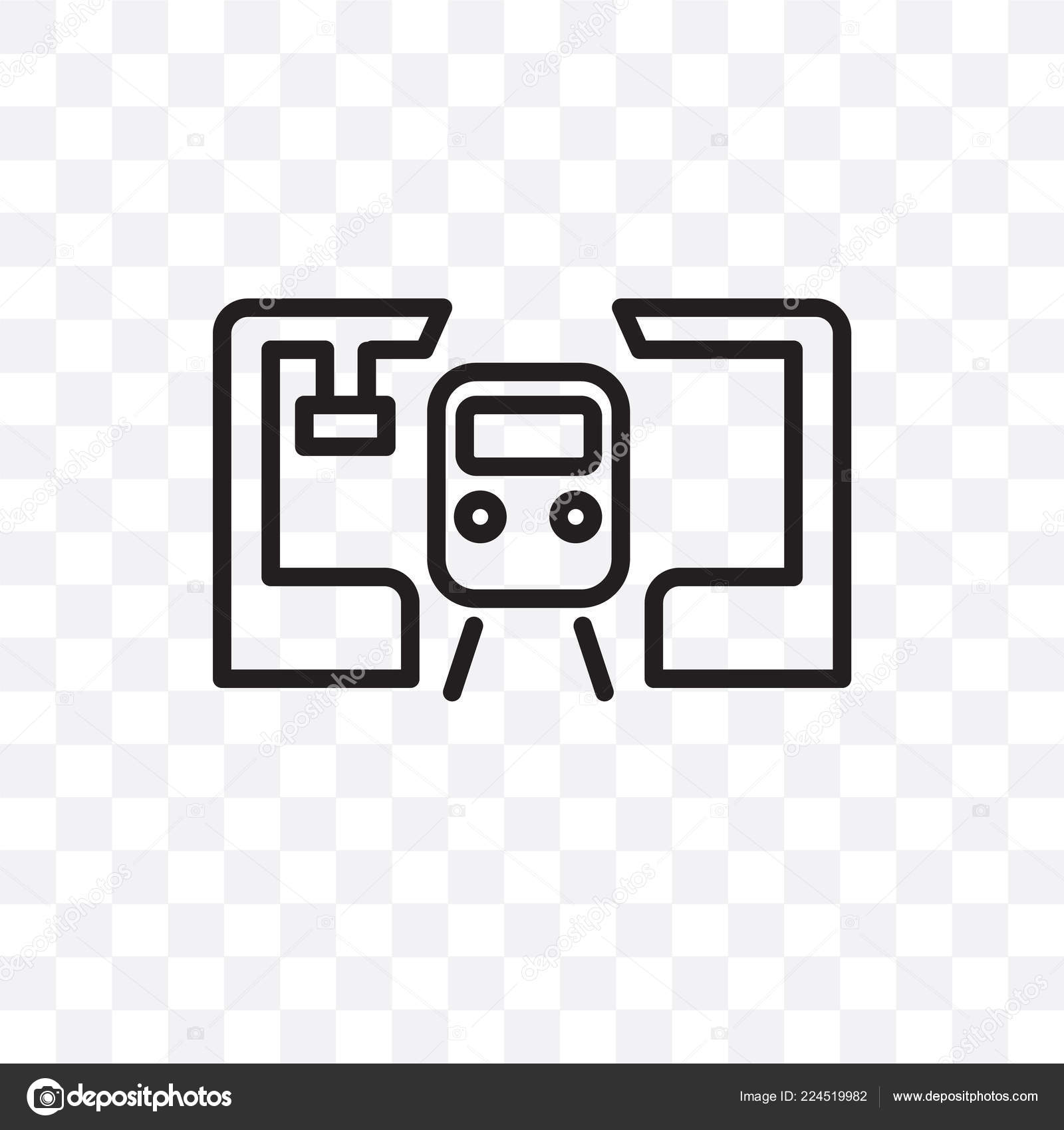 Railway Station Clipart Black And White Apple