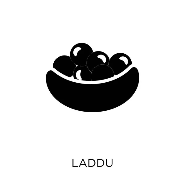 Laddu Icon Laddu Linear Symbol Design India Collection Simple Outline ...