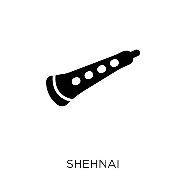 Shehnai Transparent Icon Shehnai Symbol Design India Collection Simple Element Stock Vector ...