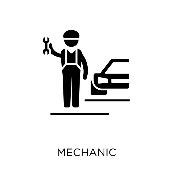 100,000 Mechanic cartoon Vector Images | Depositphotos