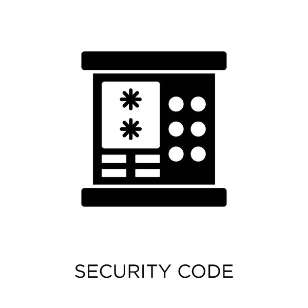 Security Guard Icon Security Guard Symbol Design Museum Collection ...