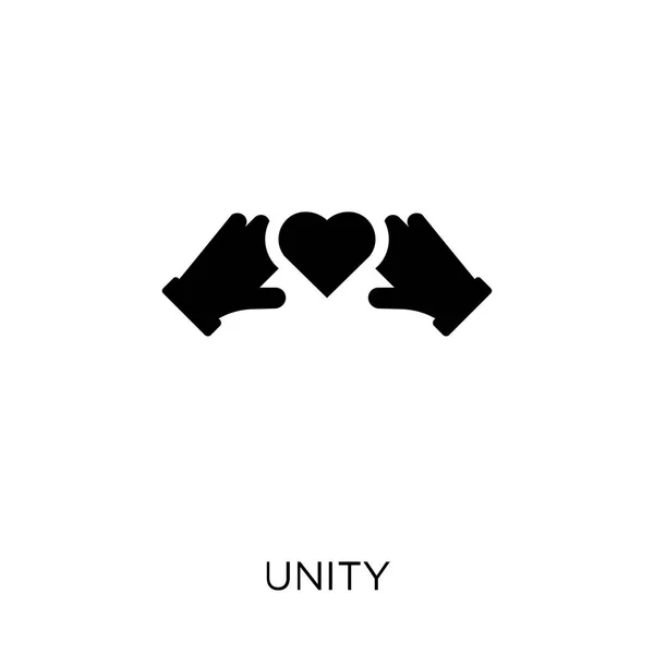Unity in the group, illustration on white — Stock Vector © scusi0-9 ...