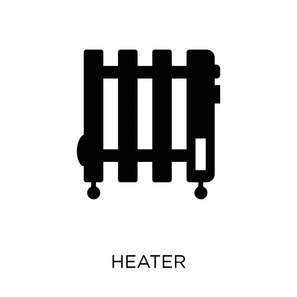 Heater Symbol