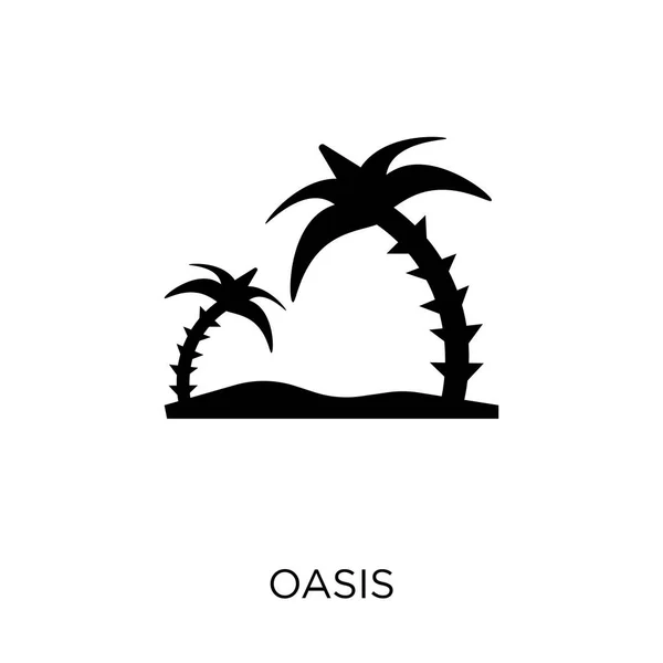 Oasis logo Vector Art Stock Images | Depositphotos