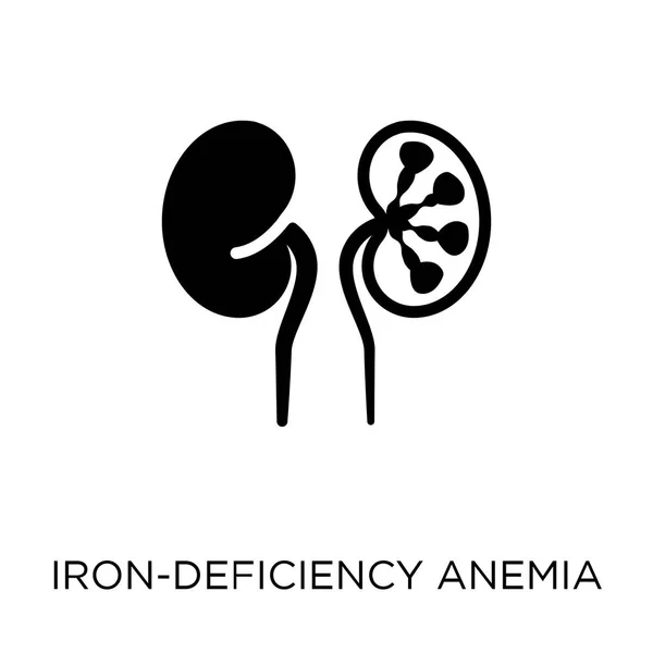 Iron deficiency Vector Art Stock Images | Depositphotos