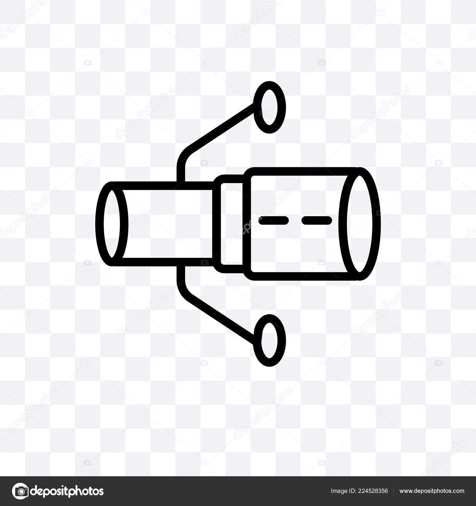 Hubble Space Telescope Drawings