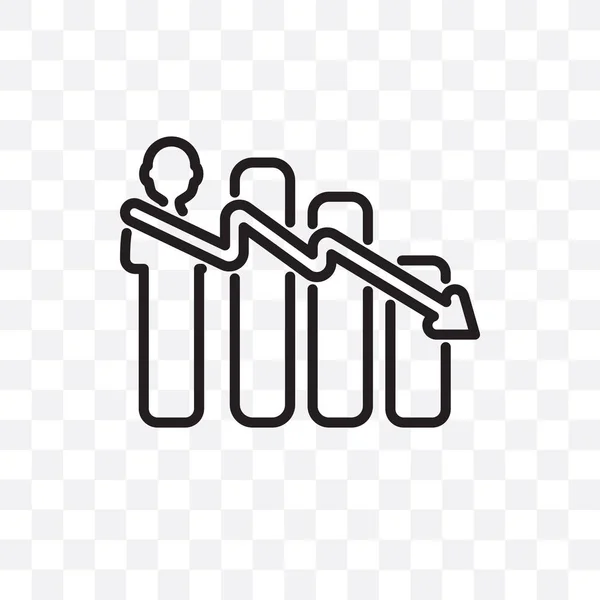 Attrition Transparent Icon Attrition Symbol Design Time Managemnet ...