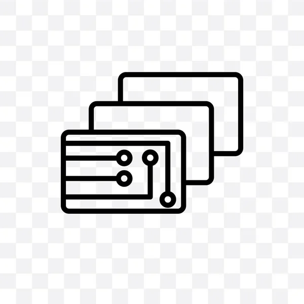 Depth perception Vector Art Stock Images | Depositphotos