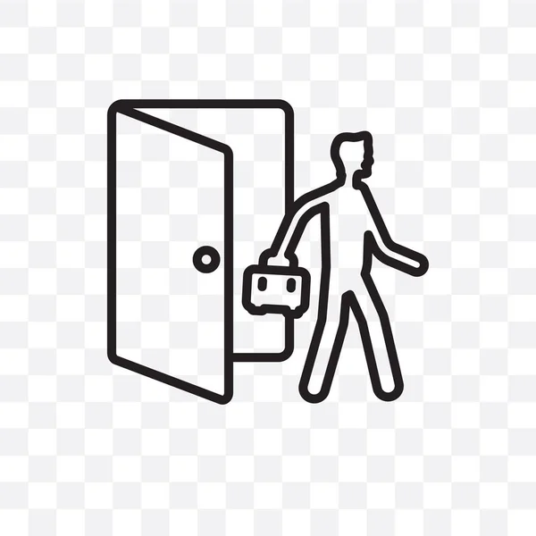 34 Exit interview icon Vector Images | Depositphotos